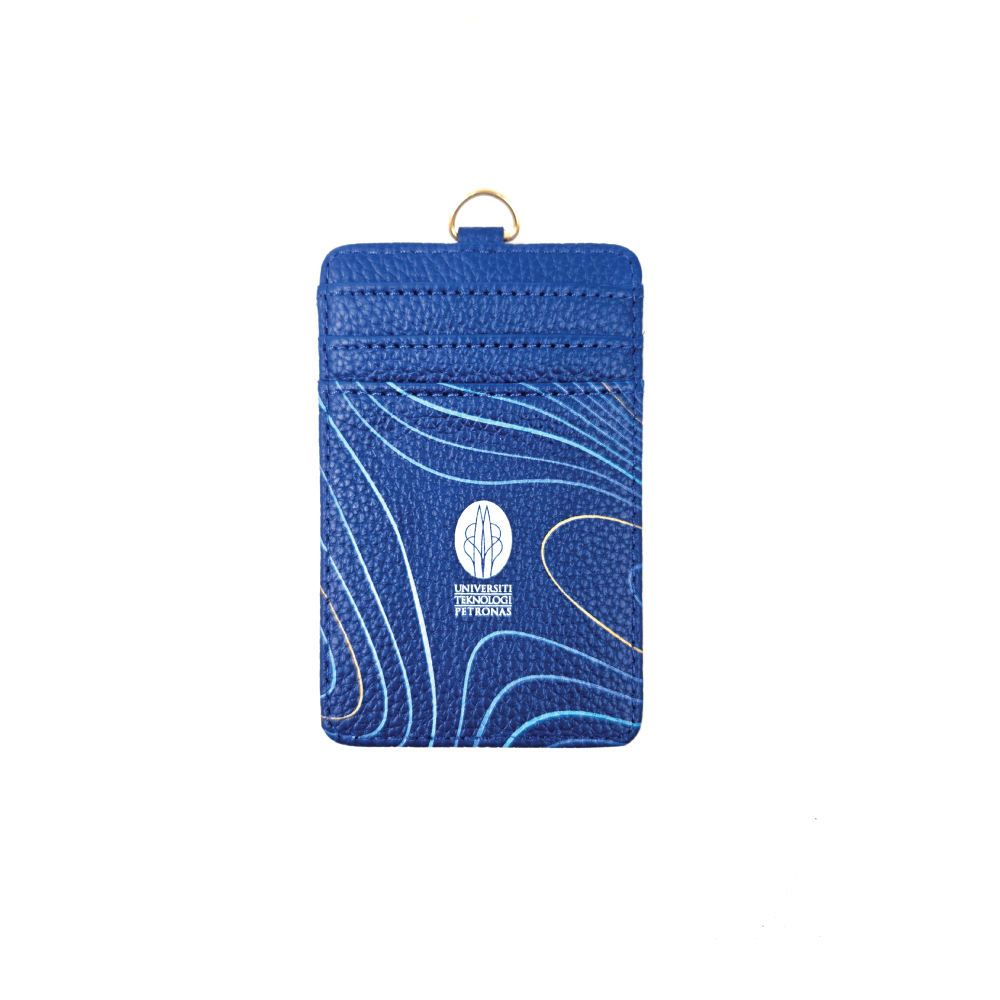UTP NEXUS LANYARD | CARD HOLDER & LANYARD