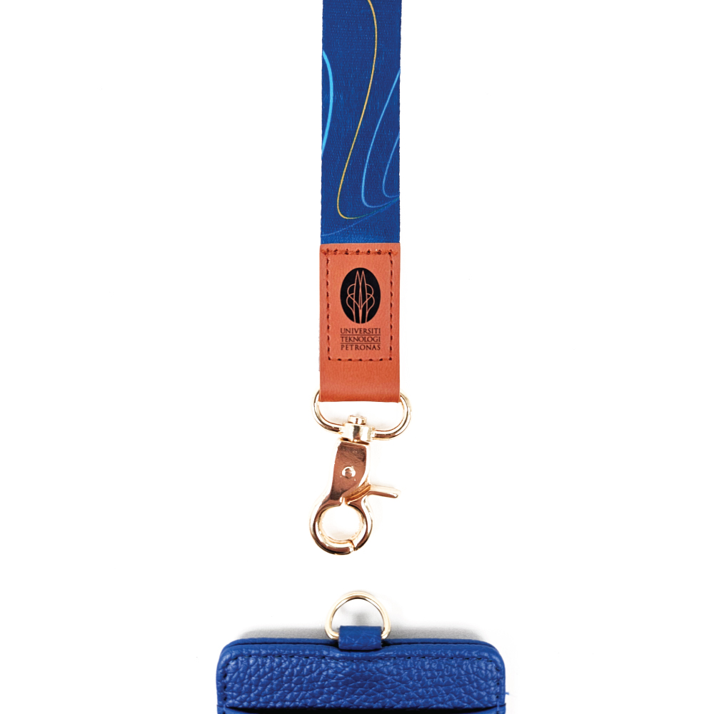 UTP NEXUS LANYARD | CARD HOLDER & LANYARD