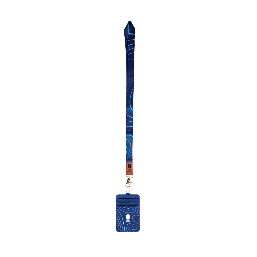 UTP NEXUS LANYARD | CARD HOLDER & LANYARD