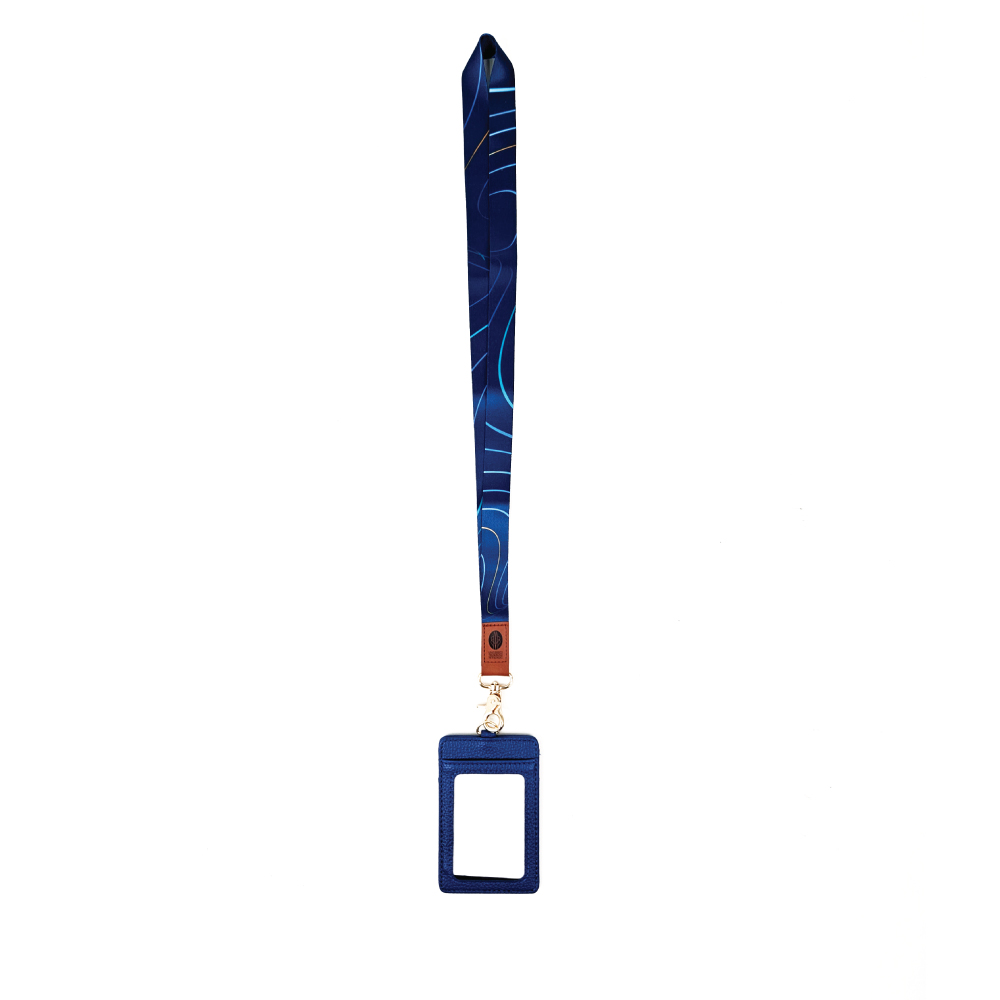 UTP NEXUS LANYARD | CARD HOLDER & LANYARD