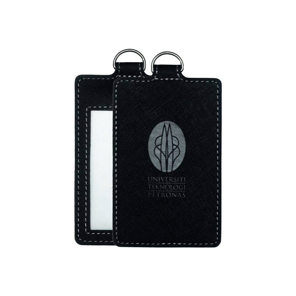 UTP CORPORATE LANYARD WITH CARD HOLDER | CARD HOLDER & LANYARD