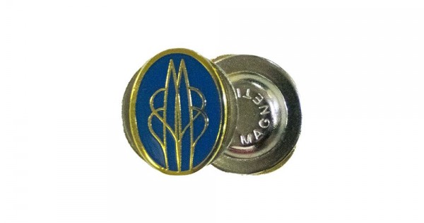 UTP LAPEL PIN | LAPEL PIN