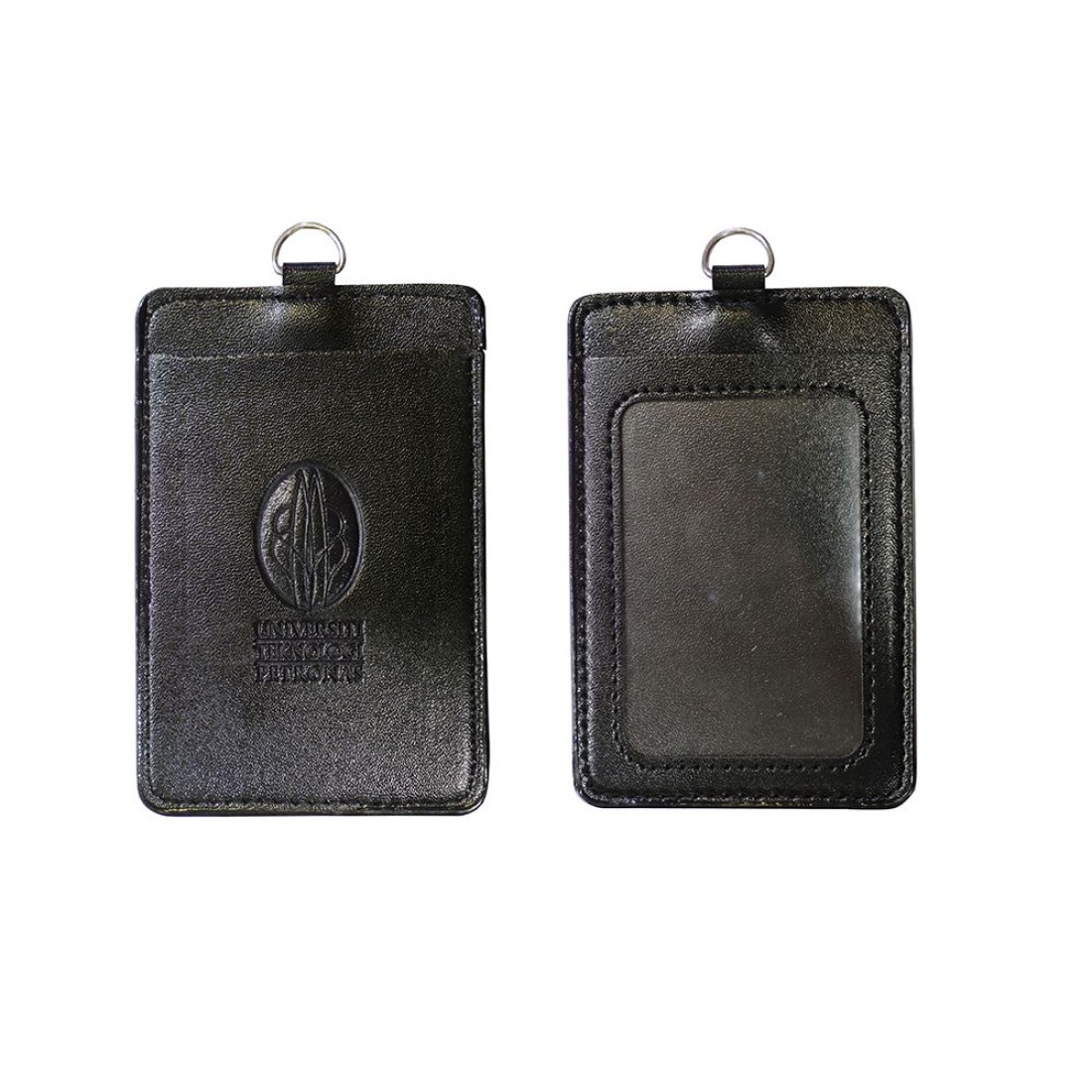 UTP Lanyard with card holder | Corporate Collaterals