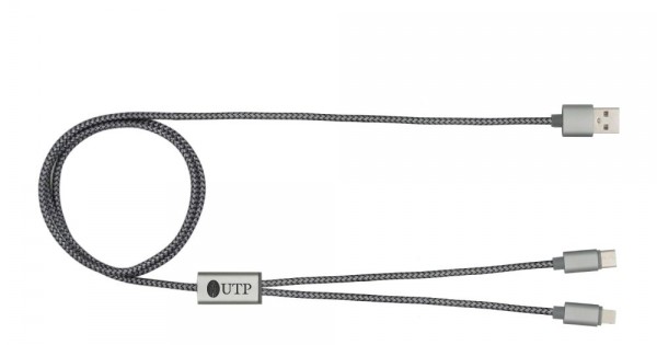 TRIDENT + | USB CHARGING CABLE