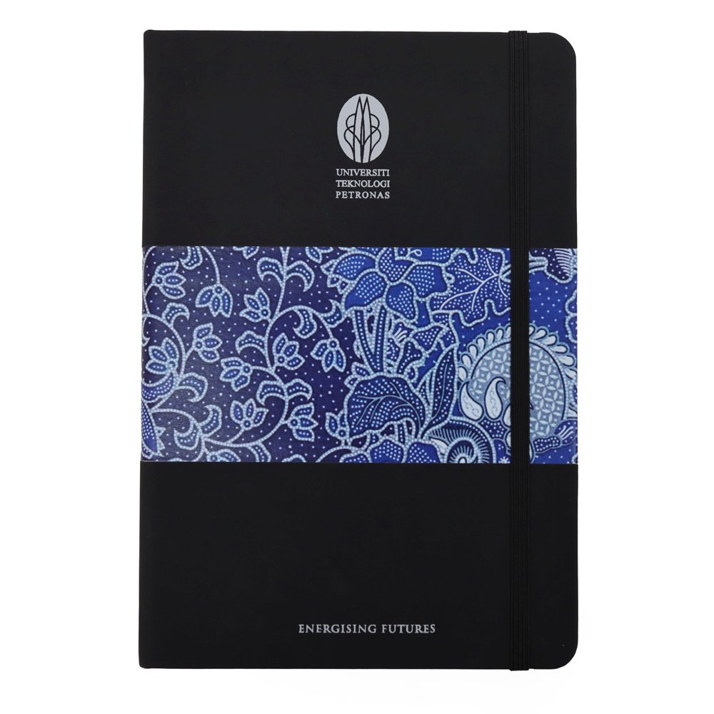 UTP A5 BATIK NOTEBOOK |NOTE BOOK
