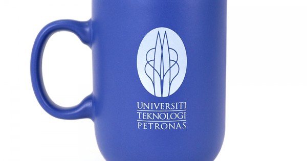 UTP MATT NAVY BLUE MUG | MUG