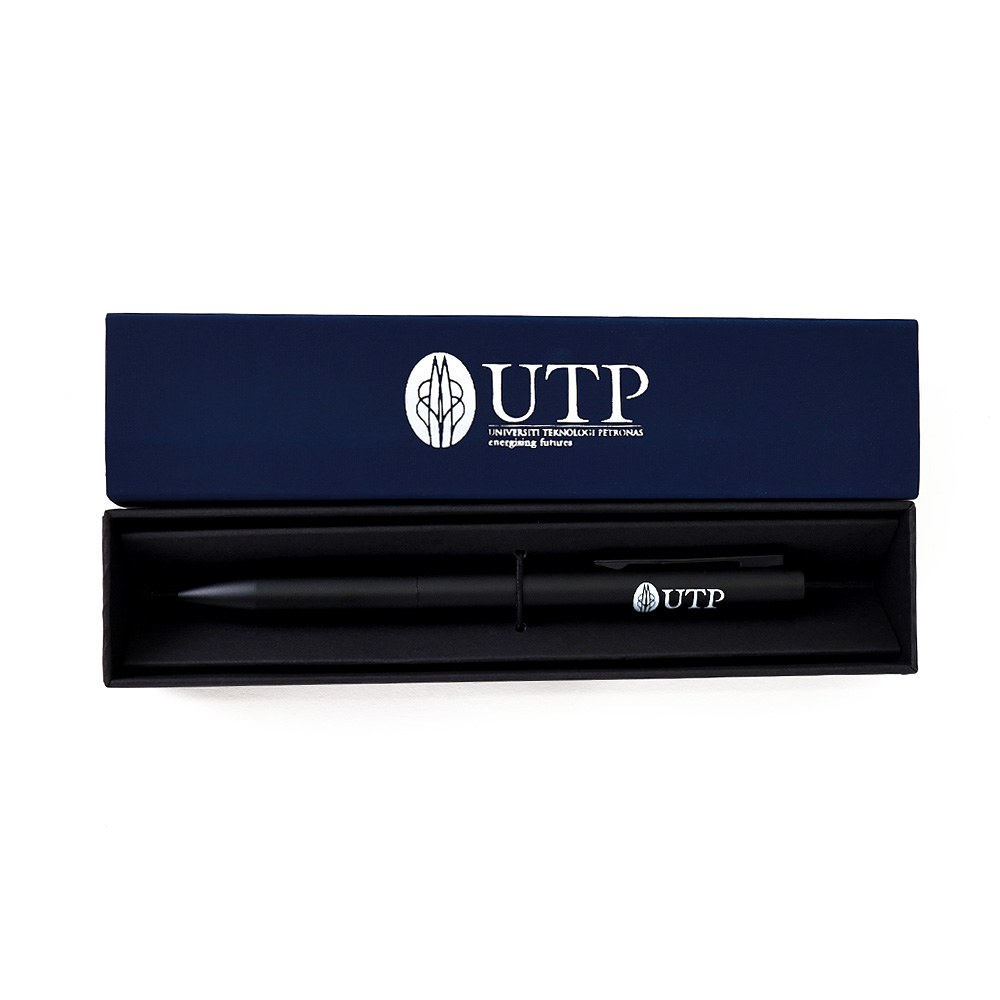 UTP VISION ACTION METAL BALL PEN | PEN